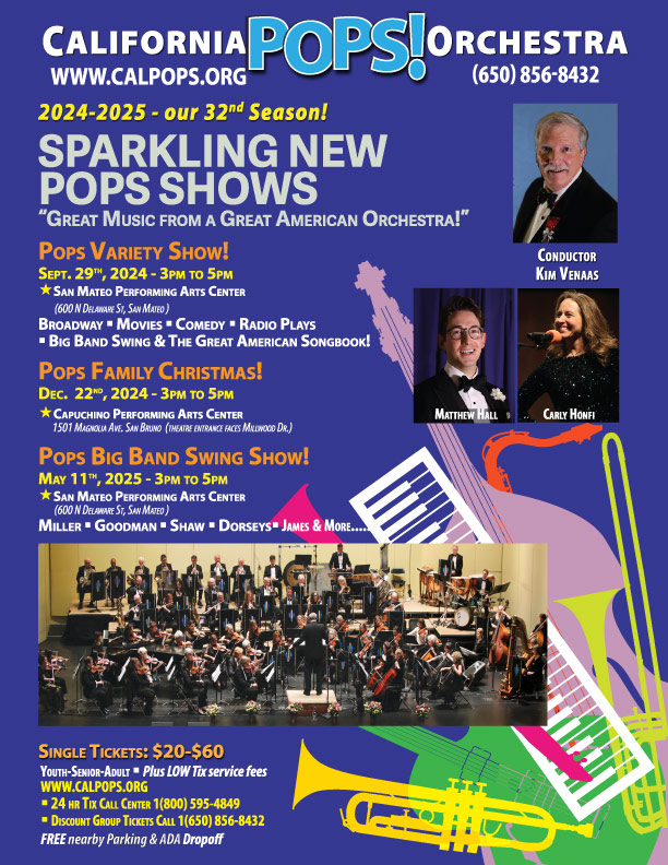 California Pops Orchestra